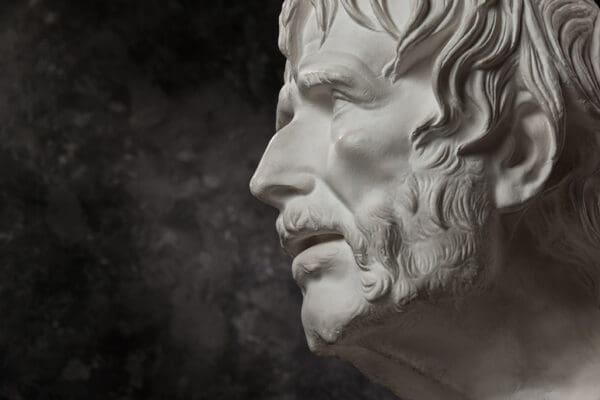 The Death of Seneca - Today in American History
