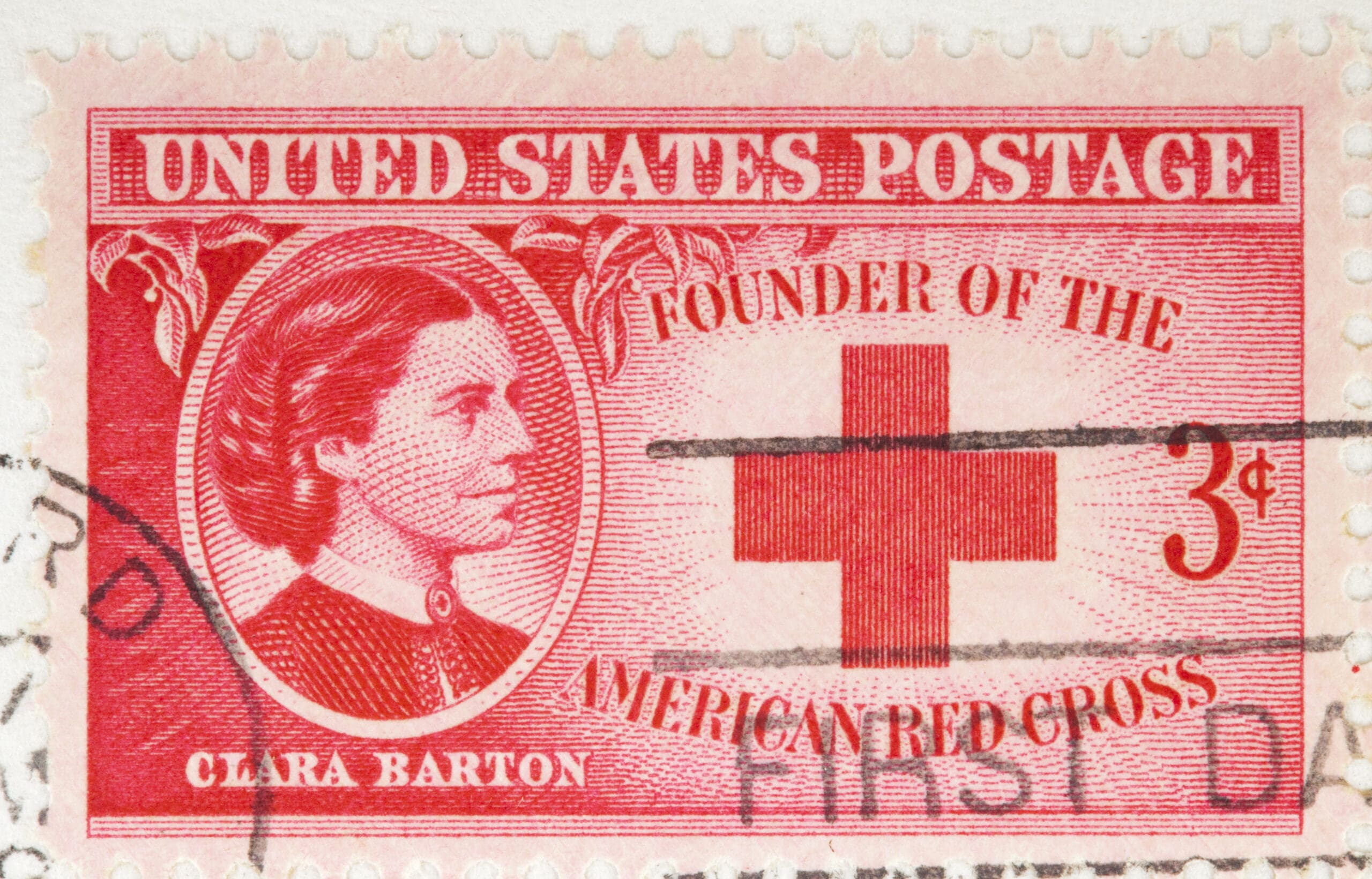 Clara Barton, Founder of the American Red Cross, Is Born - Today in ...