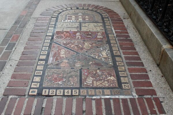 April 23rd: The First Public School in The United States, Boston Latin ...